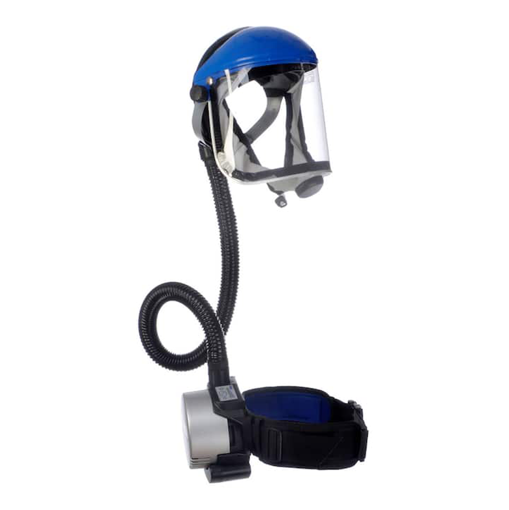 Appareil respiratoire filtrant Dräger X-plore® 7300 - Himaya Maroc ...