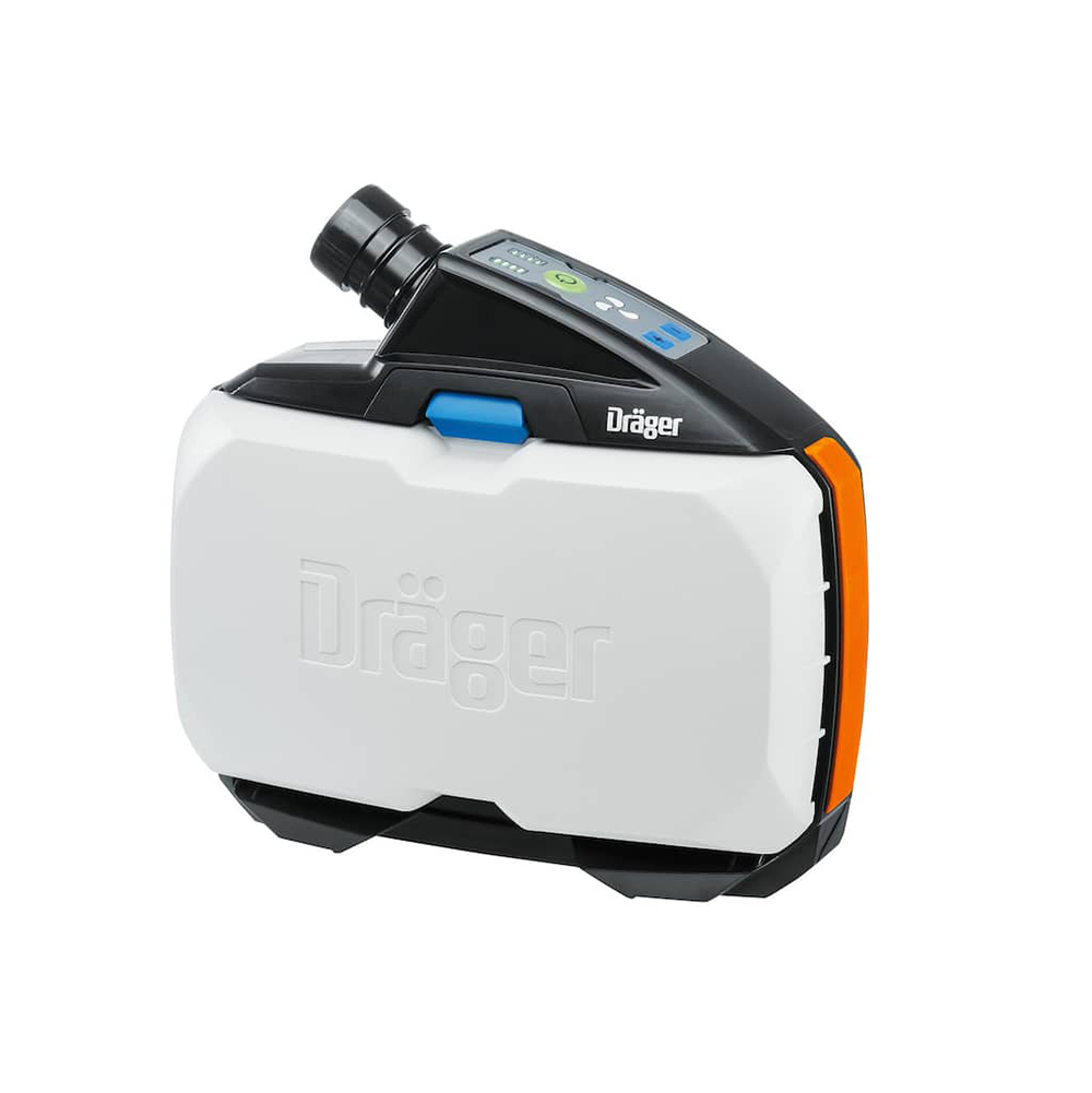 Appareil respiratoire filtrant Dräger X-plore® 8000 - Himaya Maroc ...